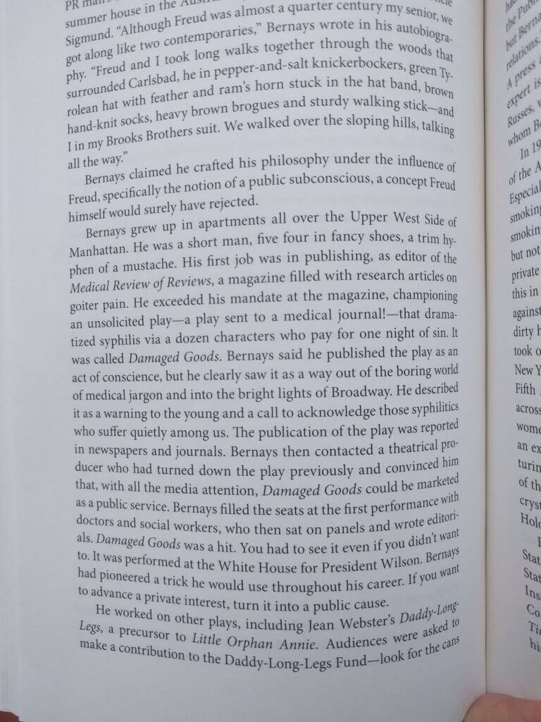 The Fish That Ate The Whale by Rich Cohen Book Review