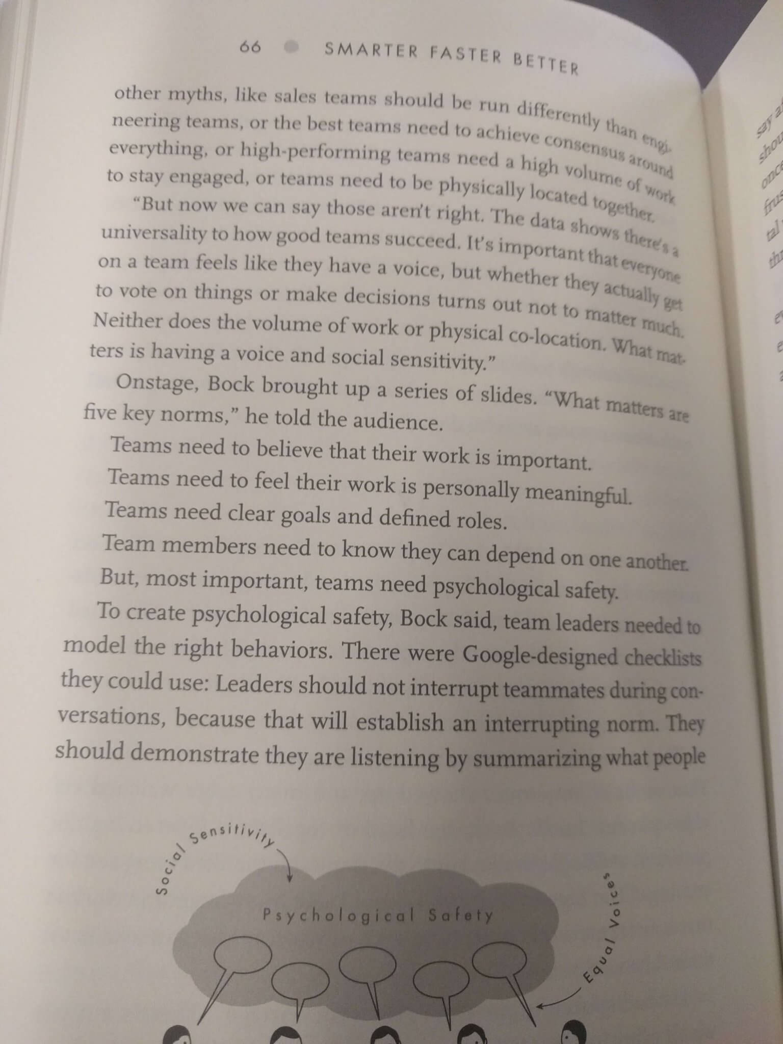 Smarter Faster Better by Charles Duhigg Book Review