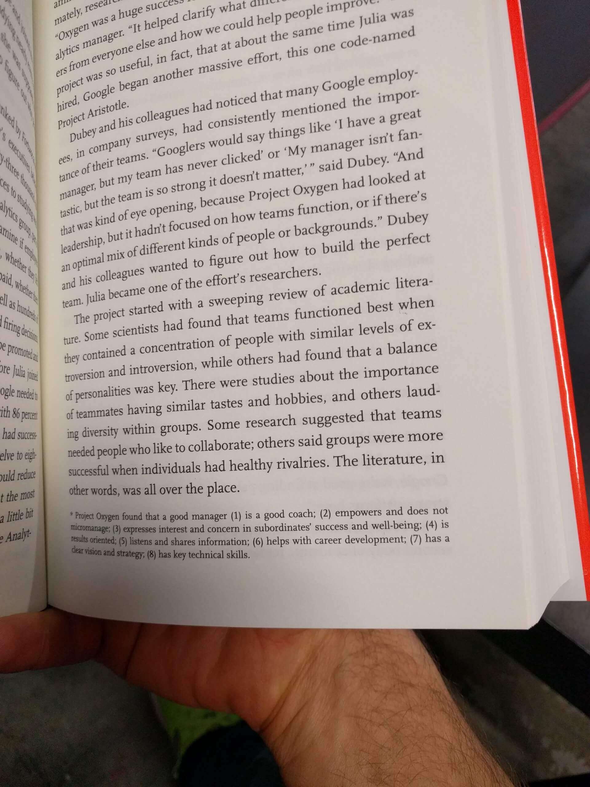 Smarter Faster Better by Charles Duhigg Book Review