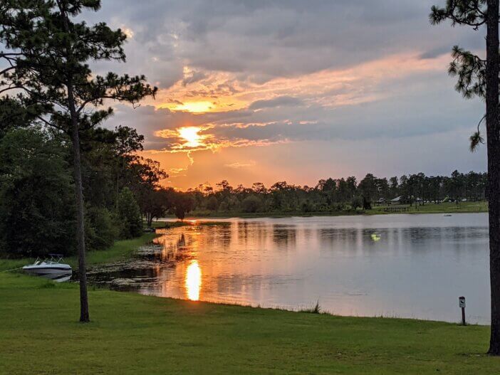 4 Notes on Visiting Seminole State Park