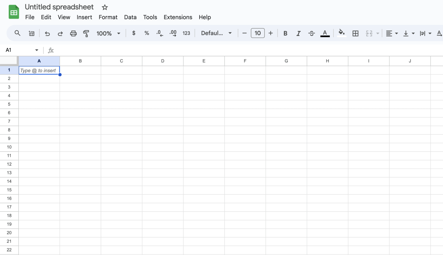 3 Reasons Why Spreadsheets Are Underrated