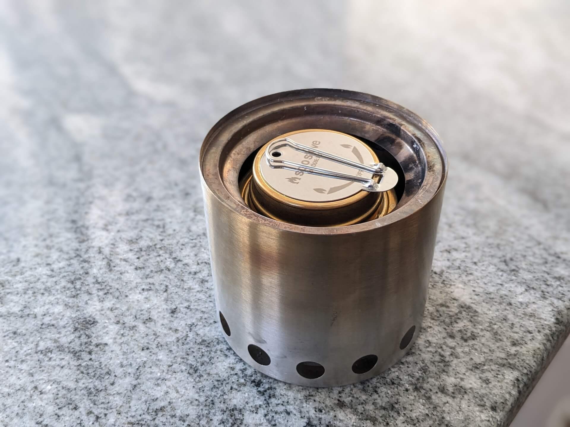 Solo Stove Lite Review After 10+ Years of Use
