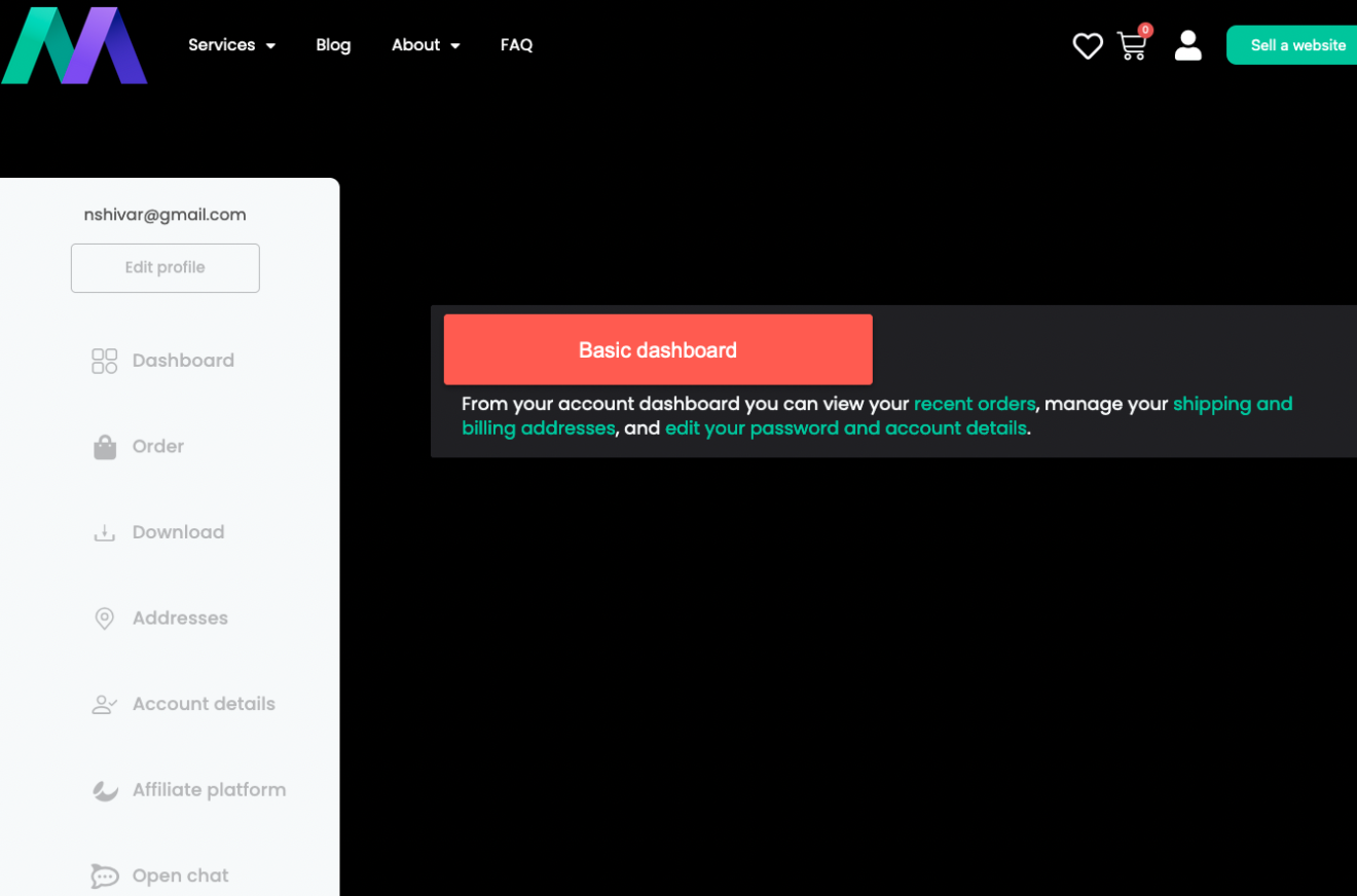 8 Pros + Cons of Motion Invest for Buying & Selling Websites